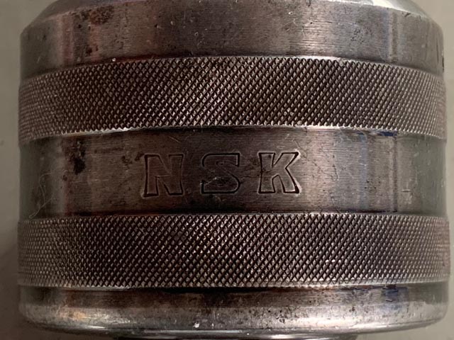 中古機械 情報No.202883 回転センター NSK LC-5Aの写真｜中古機械ならミサカ機械へ!